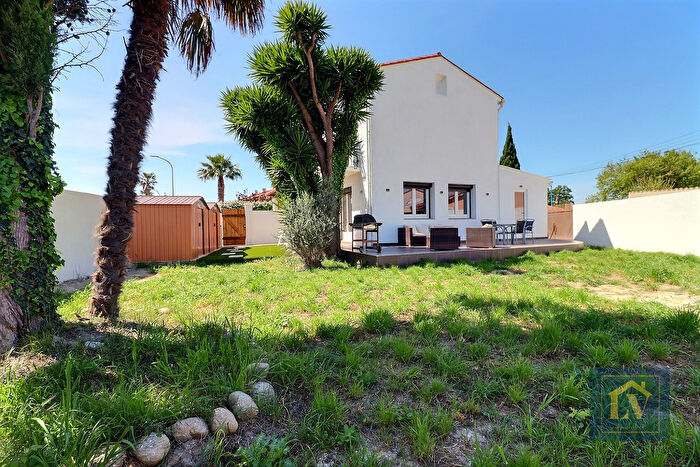 Maison 6 pièces à vendre - Baho