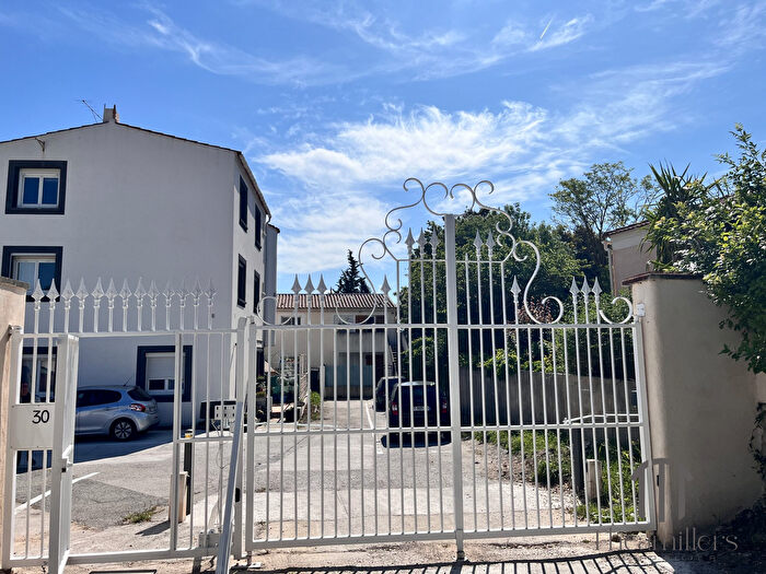 Maison à vendre - Marseille e 