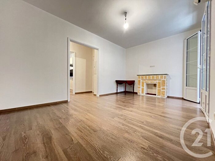 Appartement 3 pièces à Bastia, à louer