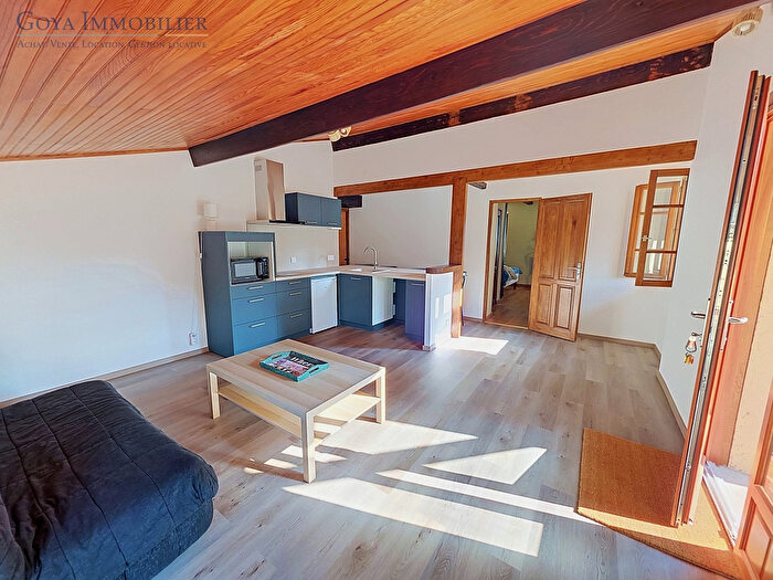 Appartement 2 pièces à louer à Pompignac