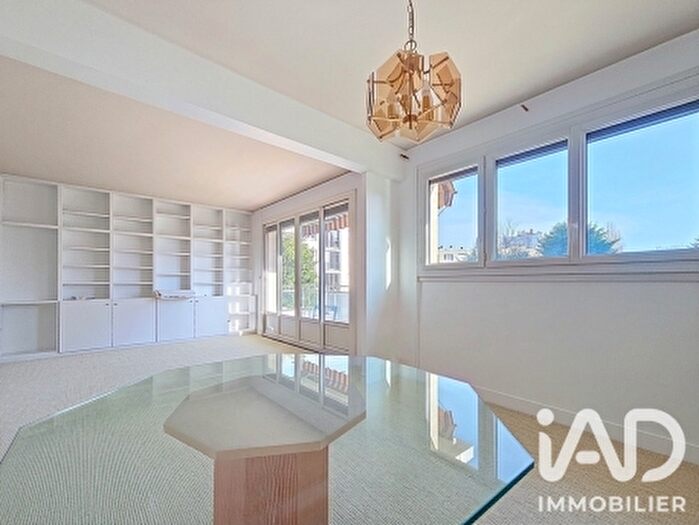 Appartement 3 pièces à vendre - Joinville-le-Pont, Palissy
