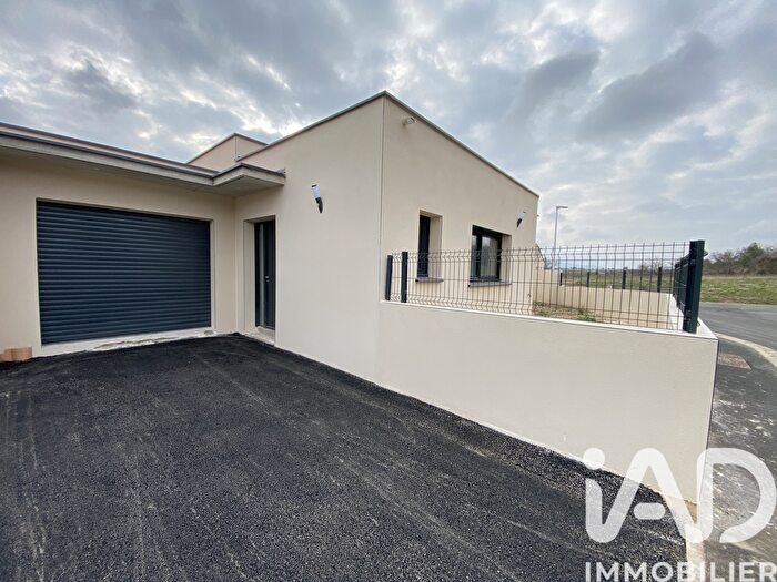 Maison à vendre - Ferrals-les-Corbières - 4 pièces - 3 chambres