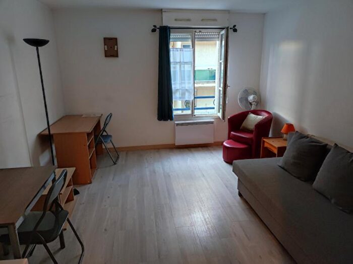 Bordeaux, Saint-Christoly - Appartement 1 pièce à louer