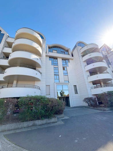 Appartement 4 pièces à louer - Enghien-les-Bains