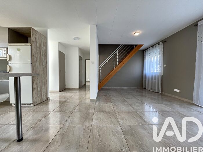 Maison à vendre - Narbonne, Saint-Jean, Saint-Pierre - 4 pièces - 3 chambres