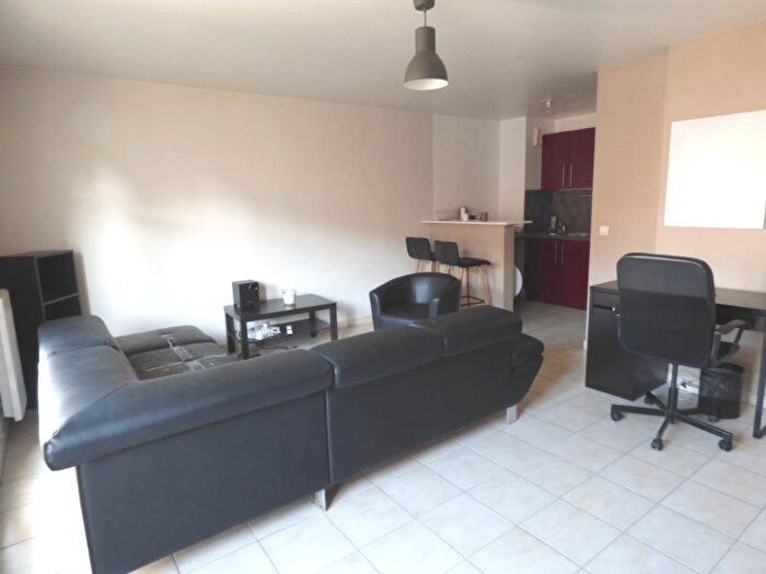 Centre Ville I, Sannois : Appartement 2 pièces à louer