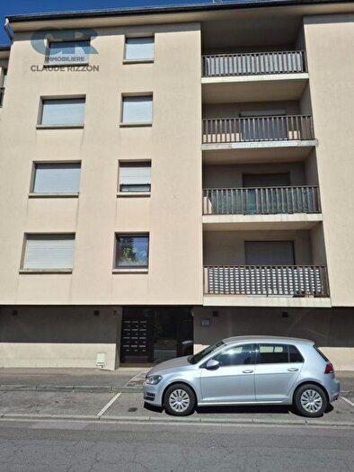 Appartement 2 pièces à vendre à Florange