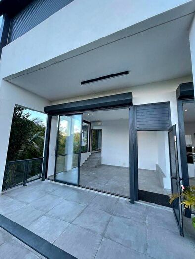 Appartement à louer - Le Gosier - 2 pièces - 1 chambre