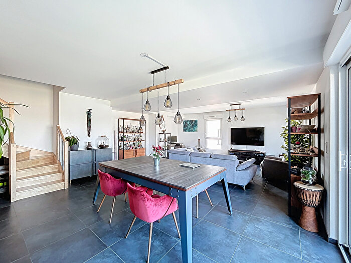 Terville : Appartement 4 pièces à louer