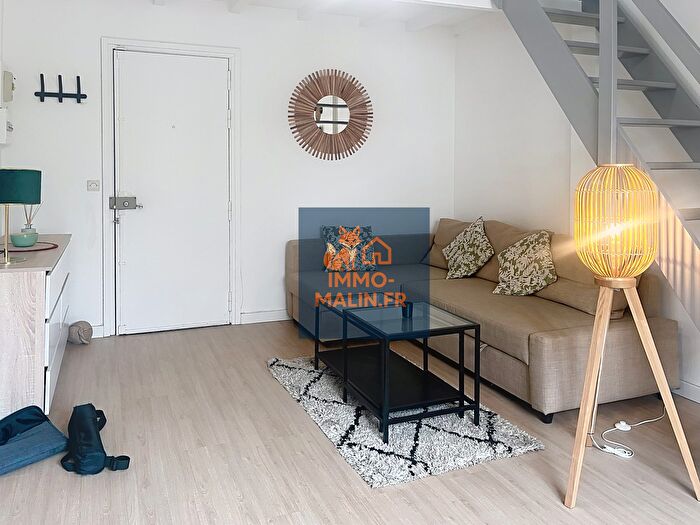 Montreuil, Bas Montreuil, République - Appartement 2 pièces à vendre