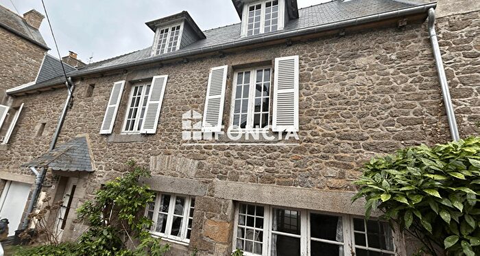 Maison à vendre - Saint-Malo, Paramé - 3 pièces - 3 chambres