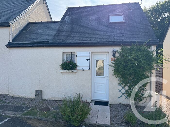 Maison 3 pièces à vendre à Sarzeau, Saint-Jacques, Le Roaliguen