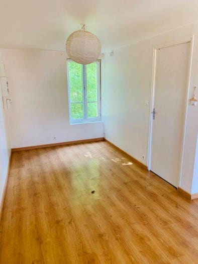 Mary-sur-Marne - Appartement 1 pièce à louer