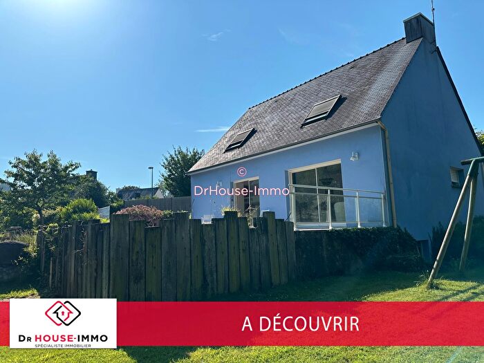 Grand-Champ : Maison 6 pièces à vendre