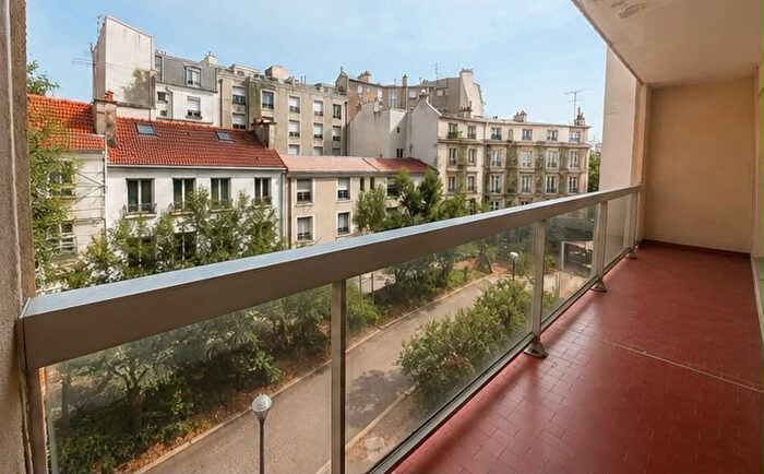 Appartement 2 pièces à vendre à Vincennes, Centre Nord