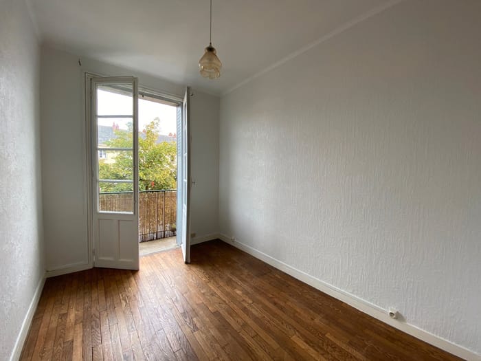 Appartement 3 pièces à louer - Saumur, Entre les Ponts