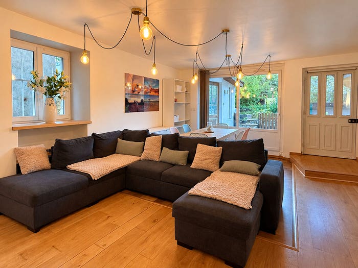 Rumilly, Centre-ville : Appartement 4 pièces à vendre