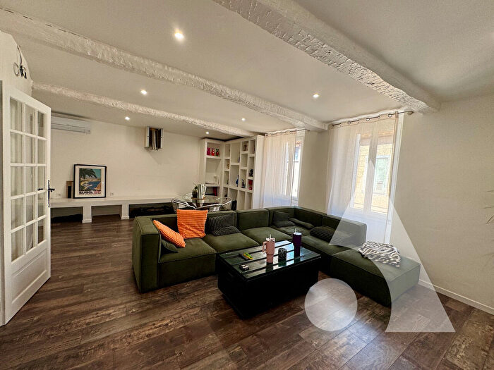 Bras : Maison 4 pièces à vendre