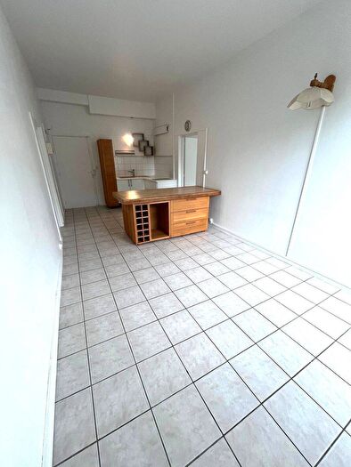 Maroc, Champigny-sur-Marne - Appartement 3 pièces à louer