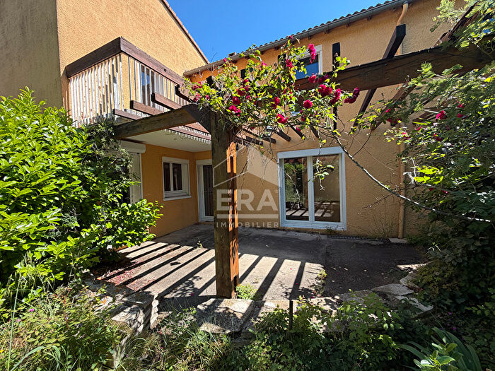 Villemoustaussou - Maison 8 pièces à vendre