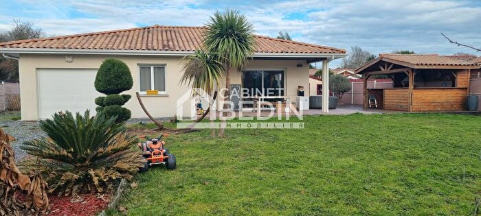 Maison à vendre - Salles - 5 pièces - 3 chambres