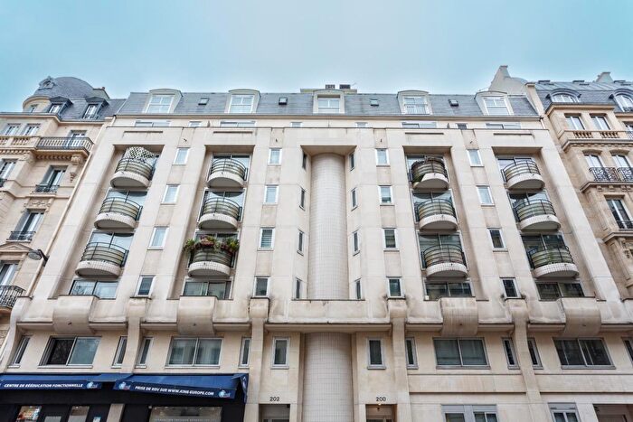 Appartement 1 pièce à Paris 17ème, Pereire, à louer