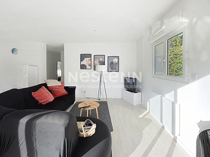 Maison 5 pièces à Marzan, à vendre
