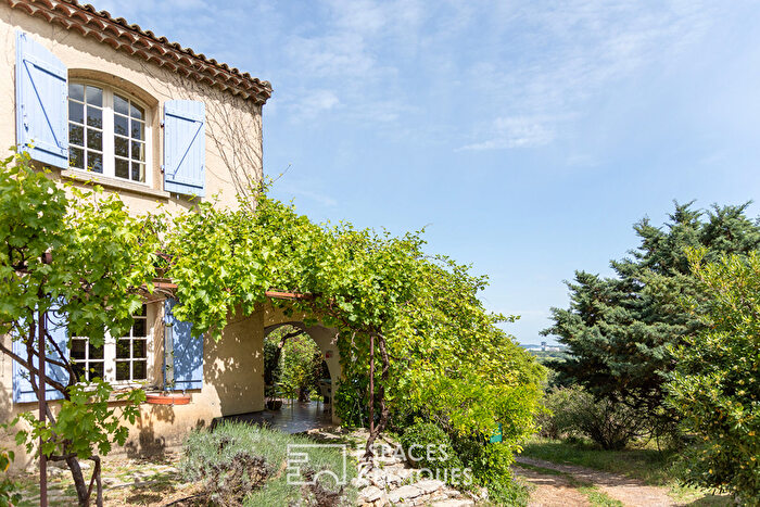 Pignan : Maison 5 pièces à vendre