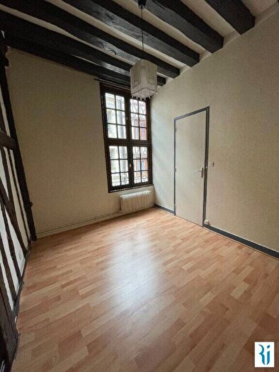 Appartement 2 pièces à louer à Saint Marc-Croix de Pierre-Saint Nicaise, Rouen