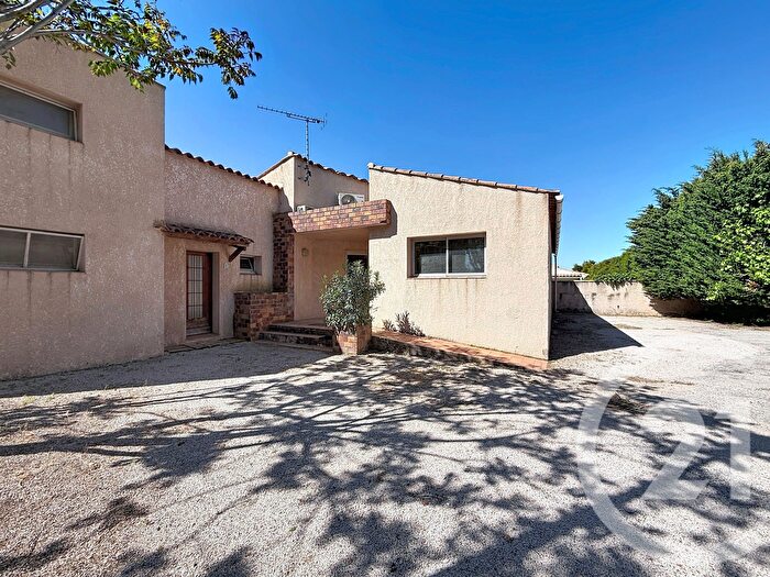 Mouriès : Maison 8 pièces à vendre