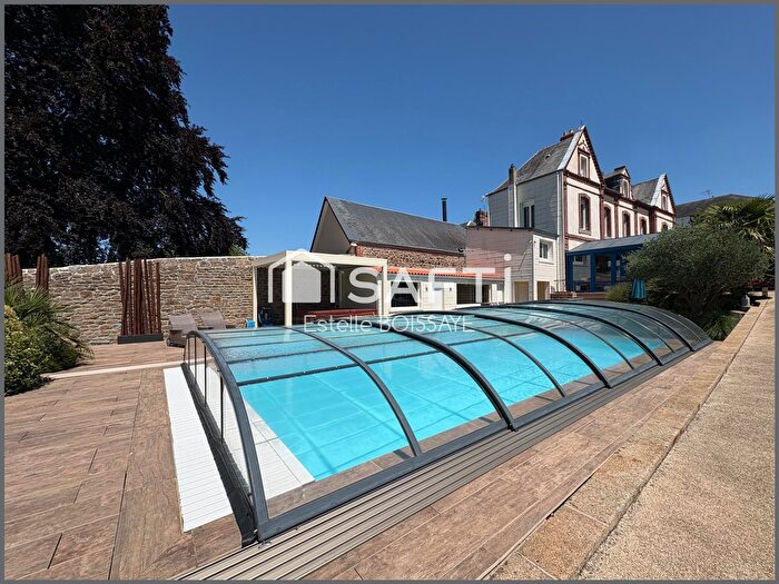 Roullours - Maison 10 pièces à vendre