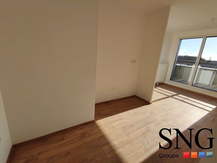 Appartement 4 pièces à Lille Sud, à louer