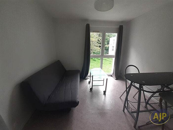 Appartement 1 pièce à vendre - Saint-Nazaire, Front de Mer, Sautron, Gavy Océanis