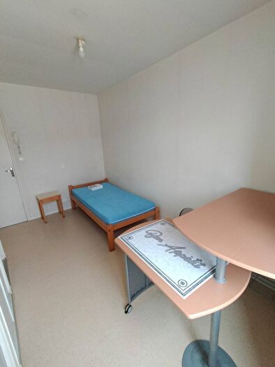 Appartement à louer - Bressuire - 1 pièce
