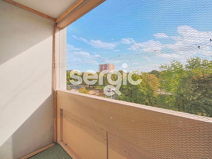 Appartement 2 pièces à Wattignies, Le Blanc Riez, à vendre