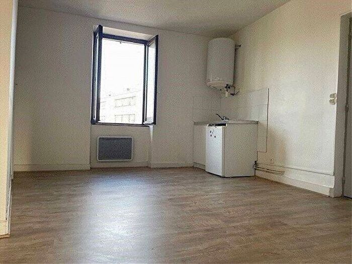 Appartement 1 pièce à louer - Louyat, Limoges