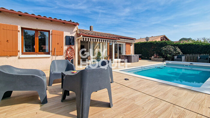 Maison 7 pièces à La Tremblade, à vendre
