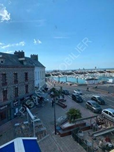 Appartement 4 pièces à vendre - Fécamp