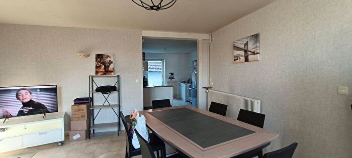Maison 3 pièces à louer - Chambost-Longessaigne