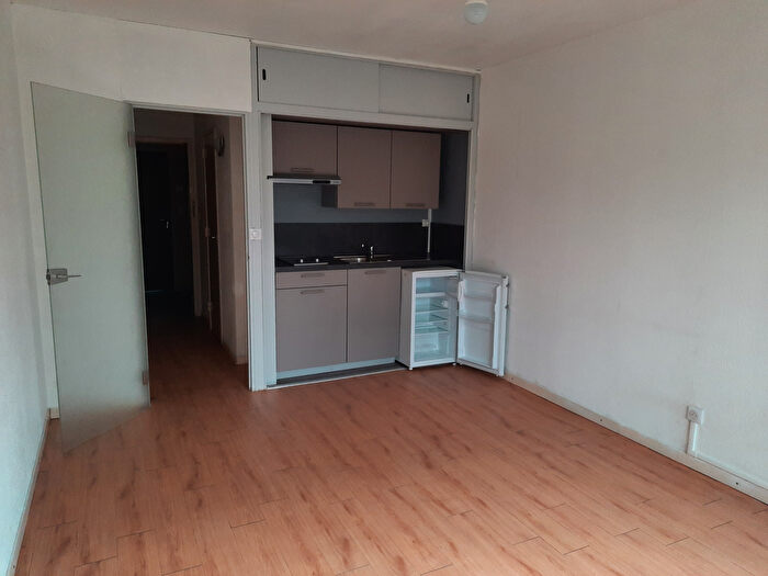 Appartement 1 pièce à Nancy, Boudonville, Scarpone, Libération, à louer