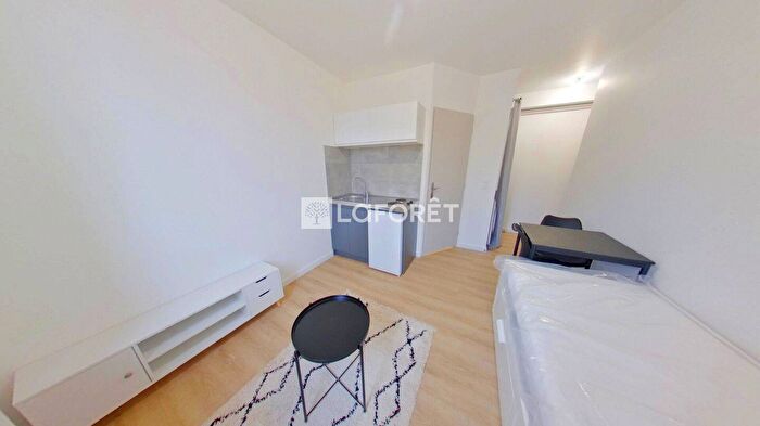 Centre Ville, Bourg-en-Bresse : Appartement 1 pièce à louer