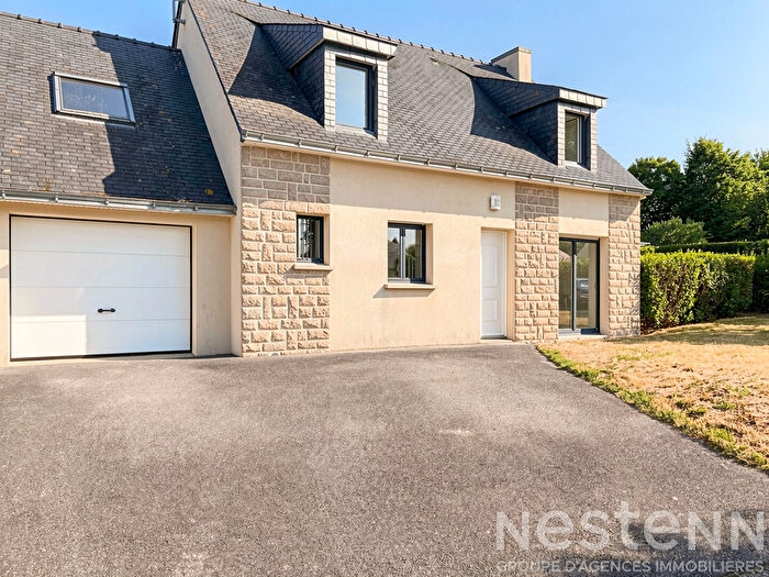 Maison 5 pièces à vendre à Kervignac