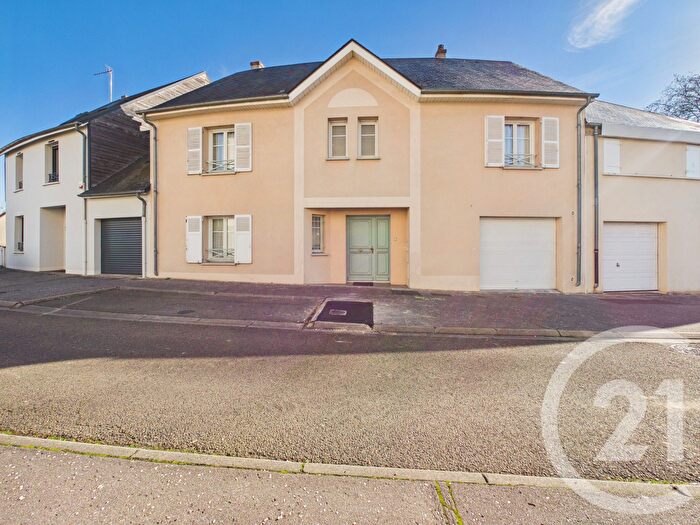 Maison à vendre - Chartres, Chanzy, Bonnard - 6 pièces - 5 chambres