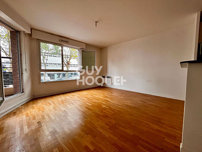 Malakoff, Maison de lEnfant, Guy Moquet - Appartement 2 pièces à vendre
