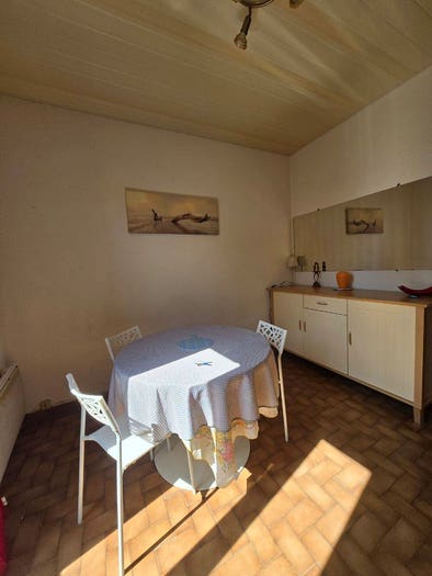 Pézenas : Appartement 1 pièce à louer