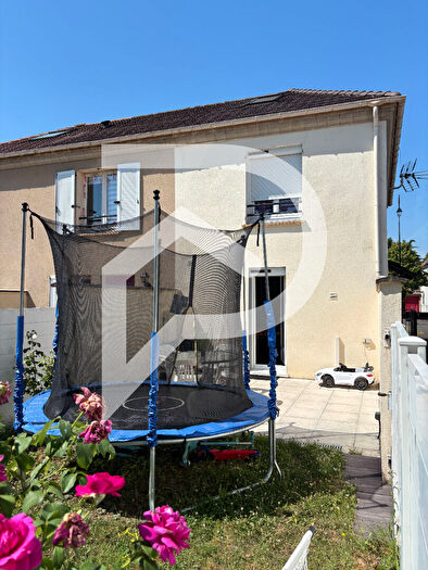 Maison 4 pièces à vendre à Limeil-Brévannes, Anatole France, Piard, Curie