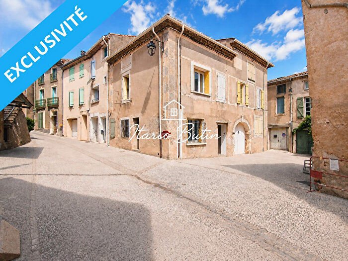Puissalicon - Maison 7 pièces à vendre