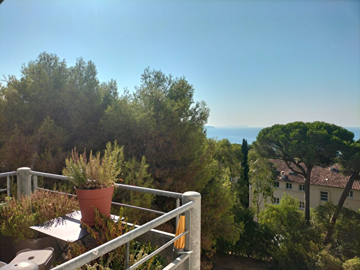 Appartement 5 pièces à vendre - Toulon, Le Mourillon, La Mitre, Fort Lamalgue