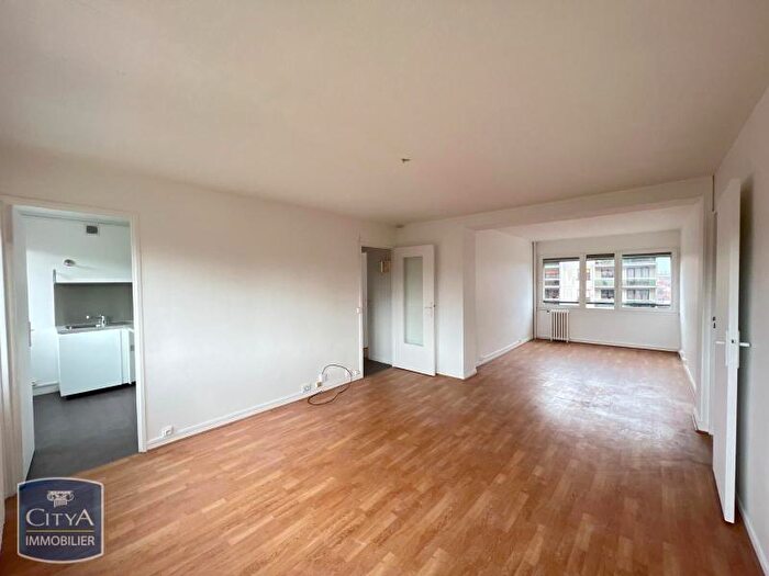 Appartement 3 pièces à louer à Maisons-Alfort, Charentonneau
