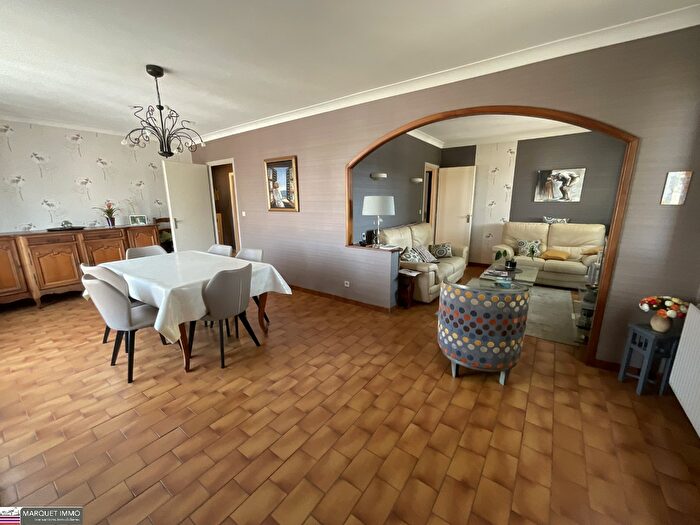 Appartement à vendre - Béziers, Crouzette, Montimas, Montimaran - 4 pièces - 2 chambres